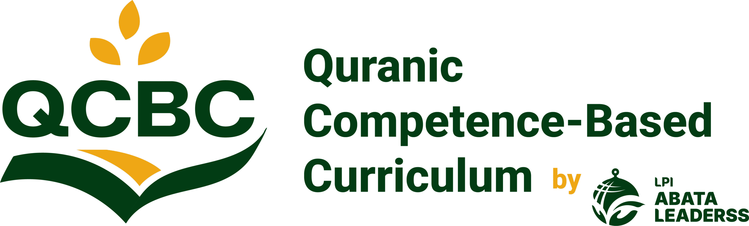 Kurikulum QCBC - EXISS ABATA - Excellent Islamic School Abata